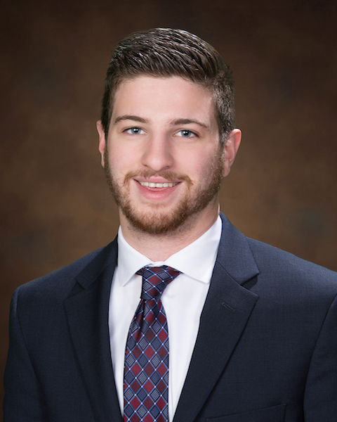 Capstone Investment Group | Jacob Fallon